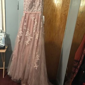 Dresses | Evening Wedding Gown | Poshmark